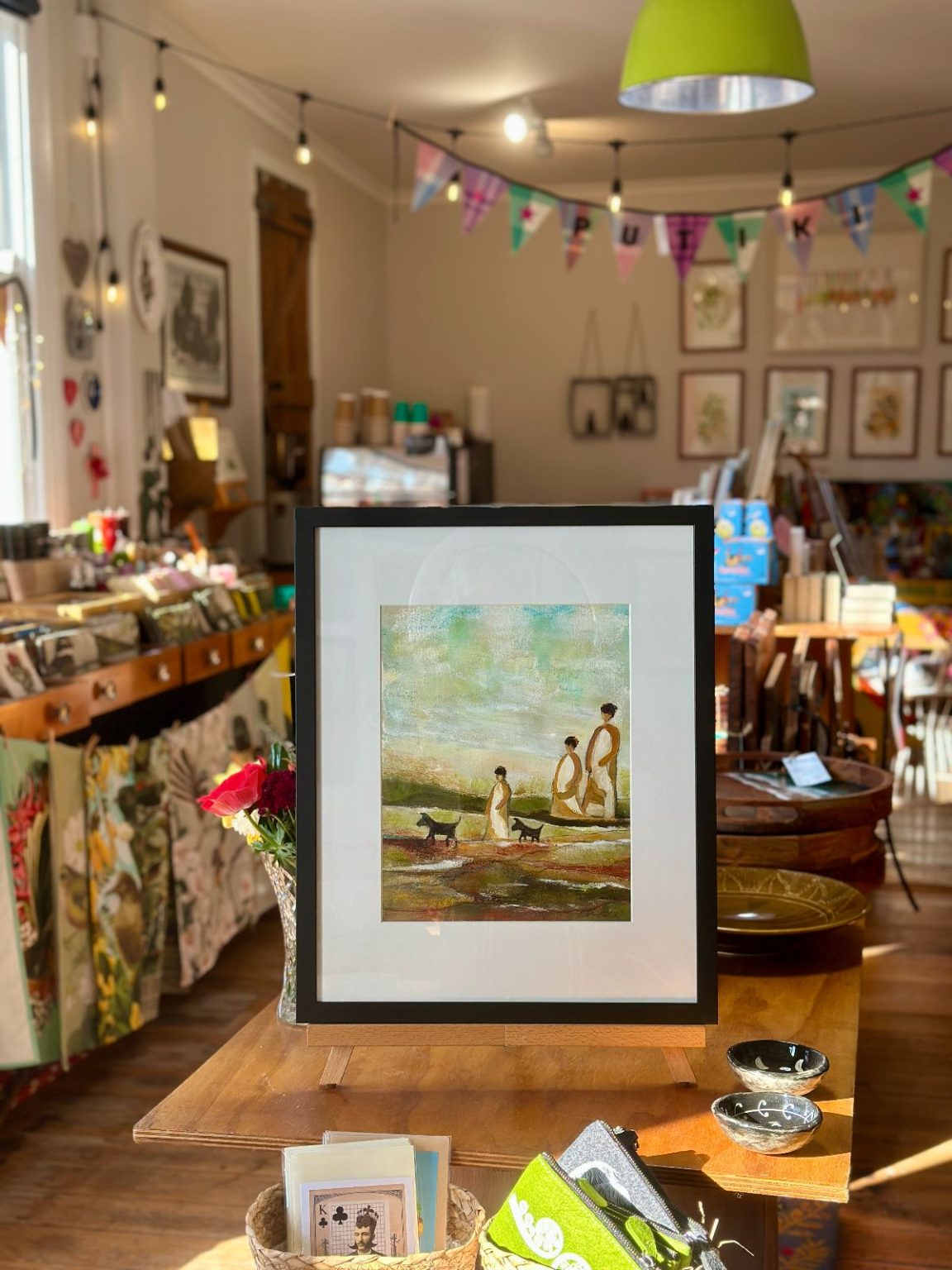 Eightyeight Putiki - Whanganui Artists Open Studios