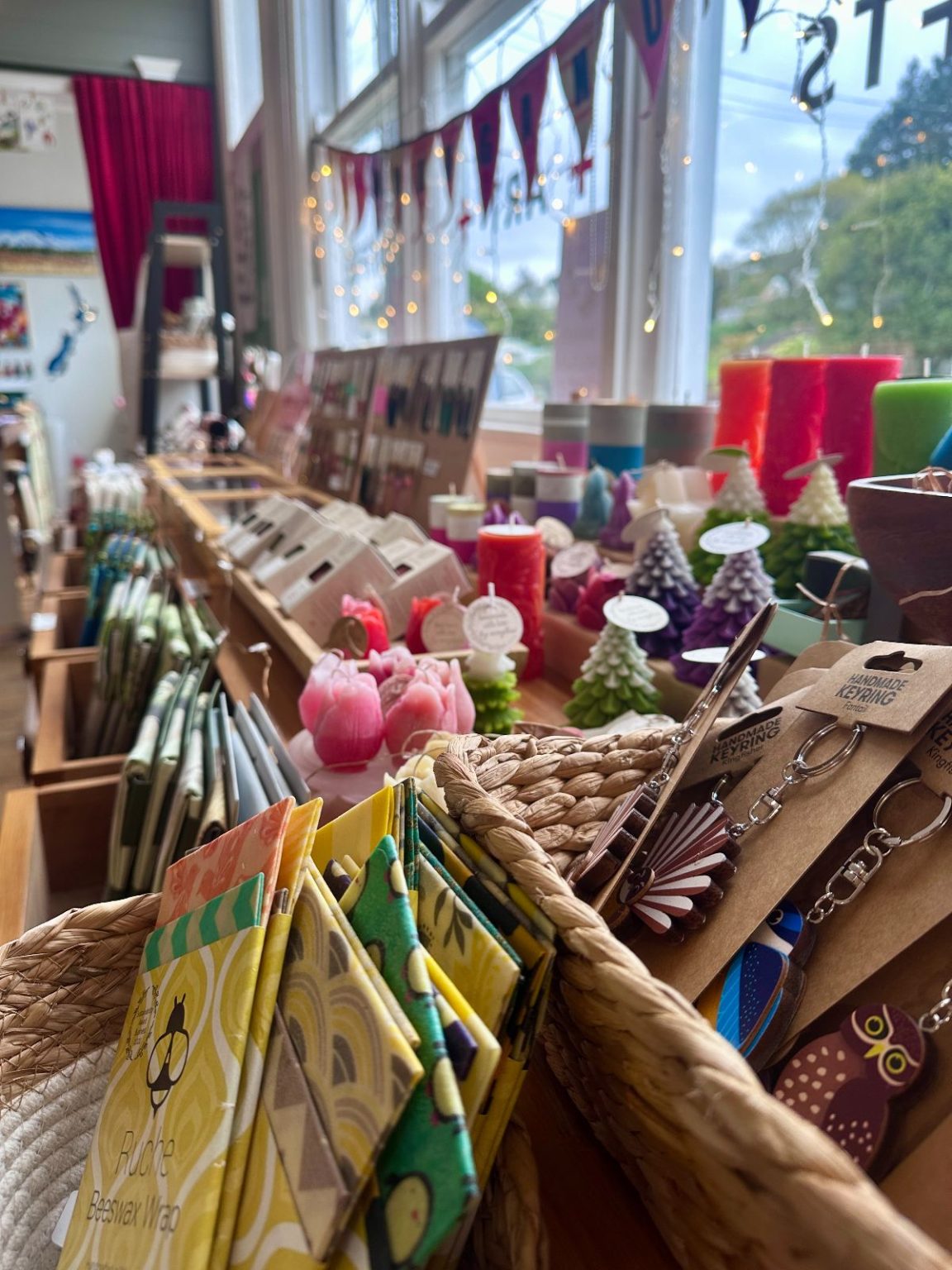 Eightyeight Putiki - Whanganui Artists Open Studios