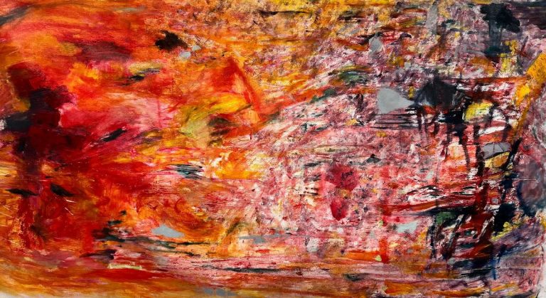Melissa Guy - Whanganui Artists Open Studios