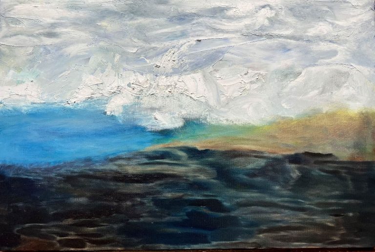 Melissa Guy - Whanganui Artists Open Studios