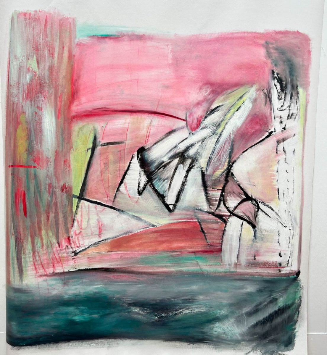 Melissa Guy - Whanganui Artists Open Studios