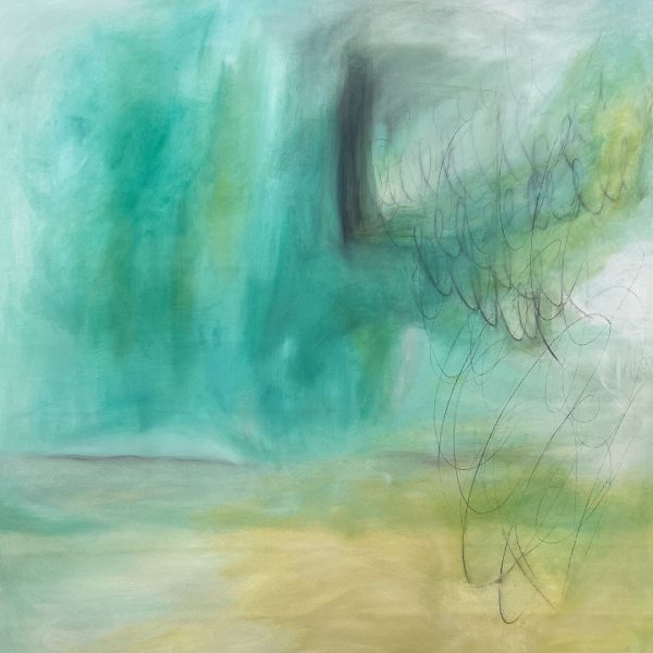 Melissa Guy - Whanganui Artists Open Studios